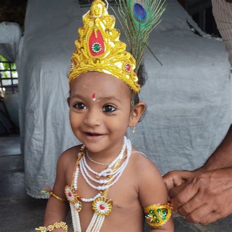 Krishna Janmashtami 2022 Tv9 Kannada