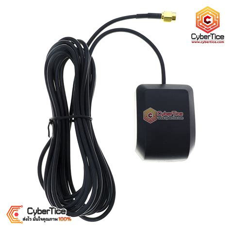 Gps Shield Ublox Neo 6m With Data Logger For Arduino Uno ขาย Arduino