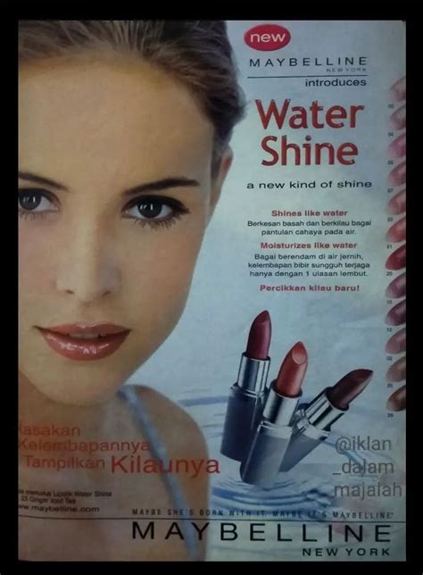 Ini Jenis Iklan Media Cetak Dan Puluhan Contohnya Ekonomi Bergerak