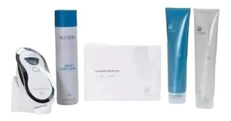 Galvánica Corporal Galvanic Body Spa Nuskin Con Garantía Cuotas sin interés