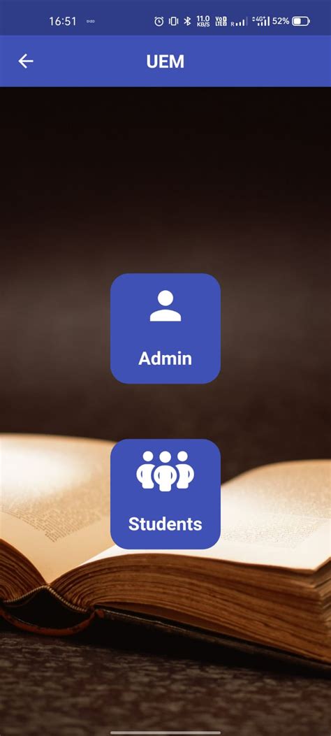 GitHub Souvagya0802 College Management App Using Flutter Firebase