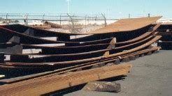 Storage Tank Erection