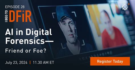 Cellebrite On Linkedin Dfir Ai Digitalinvestigations Cellebrite