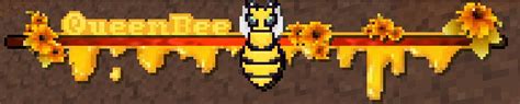 Queen Bee Rminecraft