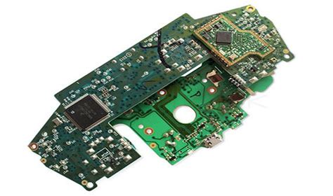 High Quality Xbox One Controller Pcb Manufacturer And Supplier