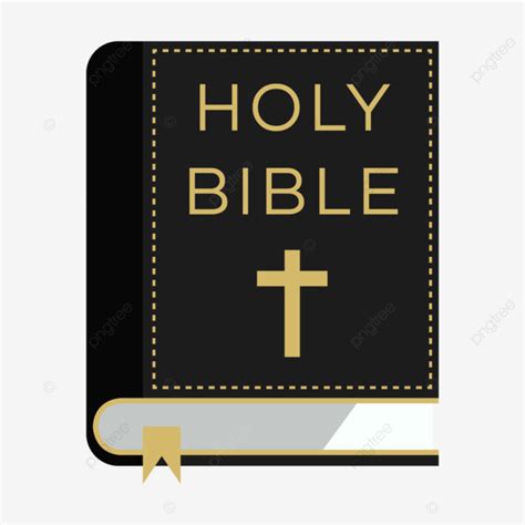 성경 벡터 책 기독교 책 하느님 Png 일러스트 및 벡터 에 대한 무료 다운로드 Pngtree