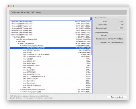 A New Tool At Your Fingertips To Analyze Debug Logs 4d Blog