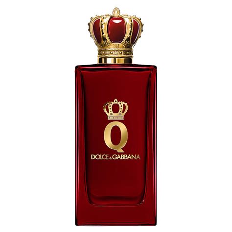 Dolceandgabbana Q By Dolceandgabbana Parfum Духи спрей 30 мл купить по