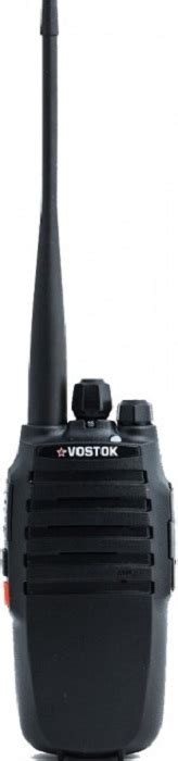 Радиостанция Vostok ST-101 — купить в интернет-магазине OZON с быстрой ...