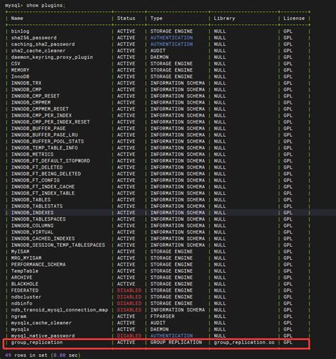 Shellmysqlmdmysql84主从复制组复制md At Main Shellmysqlmd 行癫代码库