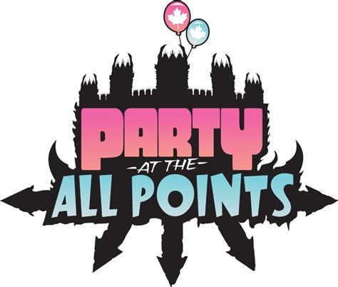 Party At The All Points Episode 115 Bone On Bone Action