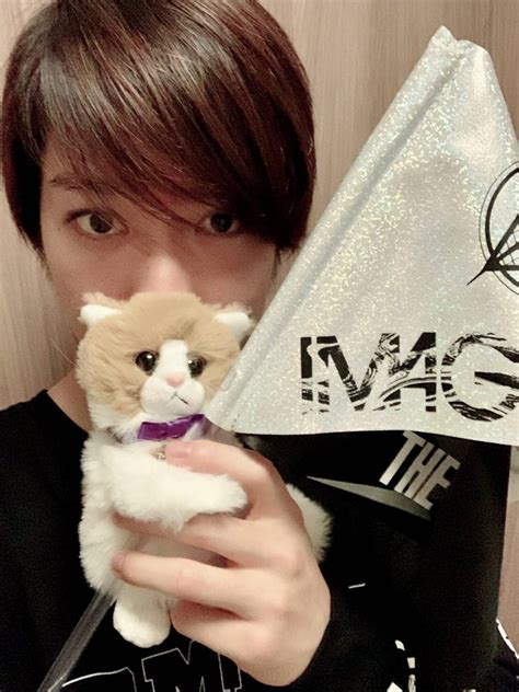 The Rampage 藤原樹 2020 Twitter