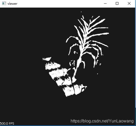 Pclvs2015实现点云可视化青箬笠，绿蓑衣 Csdn博客