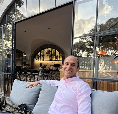 Blockchain Association Of Kenya Bak On Linkedin Kenyan Crypto Boss