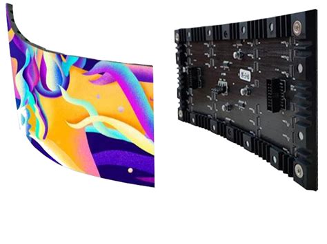 Flexible Module