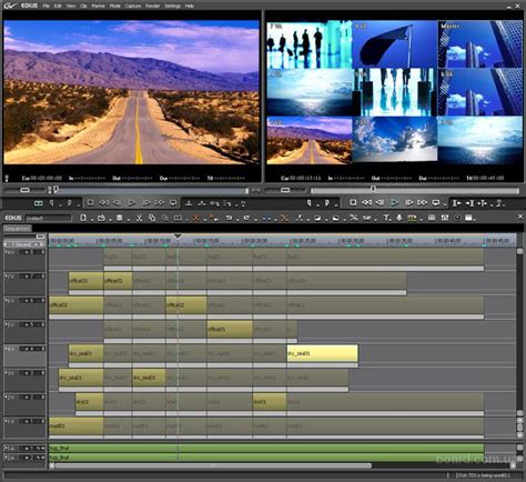 Download Edius Editing Software Dedalcycle