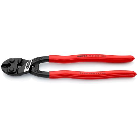 Knipex Cobolt® Xl Compact Bolt Cutters Knipex