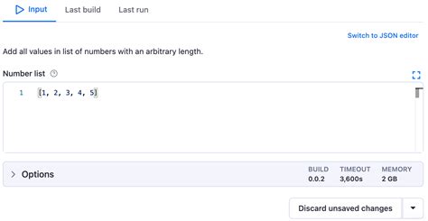 How To Write Actor Input Schema Academy Apify Documentation