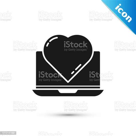 회색 온라인 데이트 응용 프로그램과 흰색 배경에 격리 채팅 아이콘 국제 해피 우먼의 날 벡터 일러스트레이션 0명에 대한 스톡 벡터 아트 및 기타 이미지 Istock