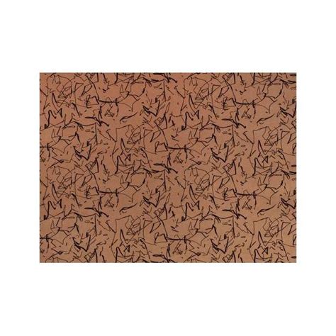 Tissu Scibble Recycled Kirkby Design La Maison Bineau