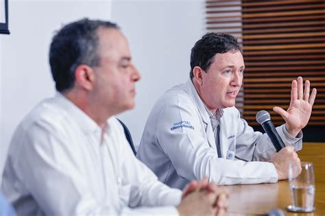 Cirurgia No Quadril De Lula Foi Bem Sucedida Afirmam Médicos Blog