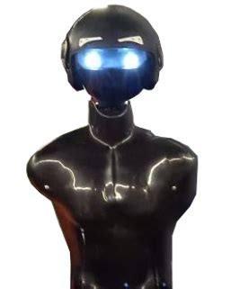 Revolutionize Robotics Cutting Edge Robotics Interships