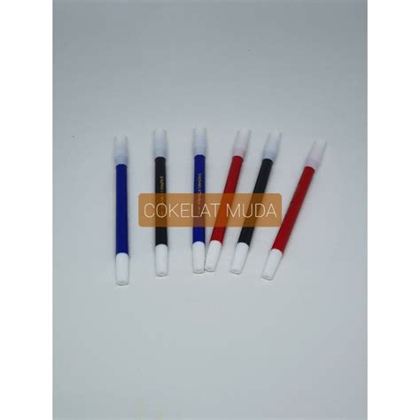Jual Spidol Snowman Kecil Pcs Shopee Indonesia