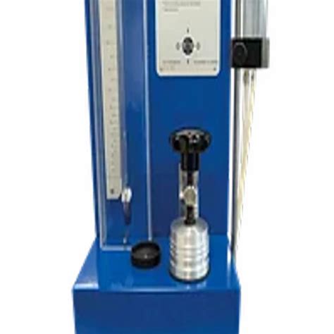 Royal Eijkelkamp Air Comparison Pycnometer At Best Price In Roorkee