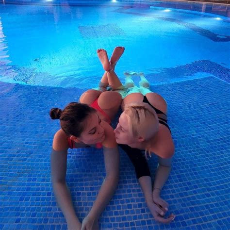 Dilara Zinatullinas Feet