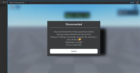 My First Working Kick System Creations Feedback Developer Forum Roblox