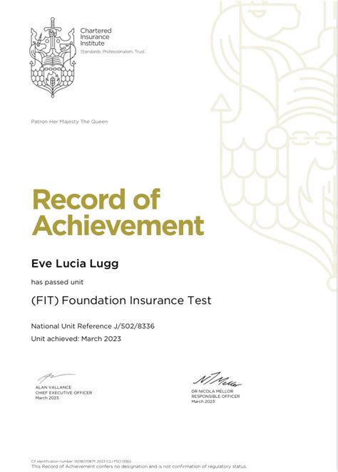 Eve Lugg Currently On Maternity Leave On Linkedin Im Happy To Share That Ive Obtained A New