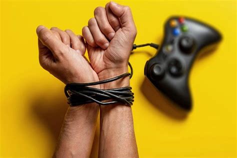 اعتیاد به بازی های کامپیوتری واقعیت یا توهم؟