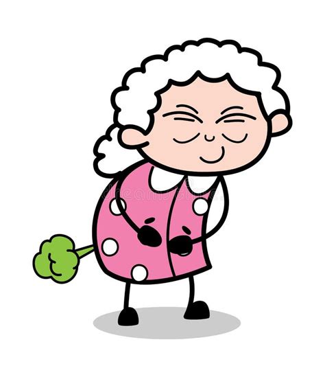 Cute Asian Fart Telegraph