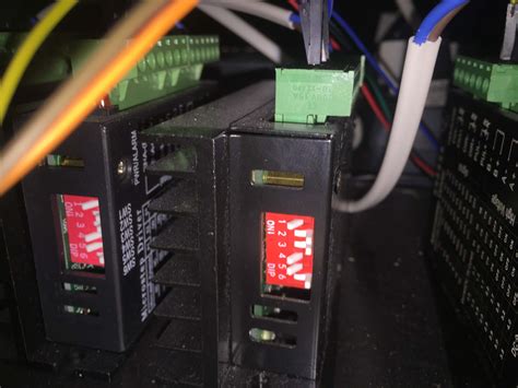 Problème Moteur Nema nm et driver Tb sur arduino uno Page Français Arduino