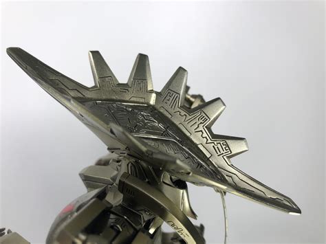 Wave 1144 Knight Of Gold Patraqushe Kog At Rgunpla