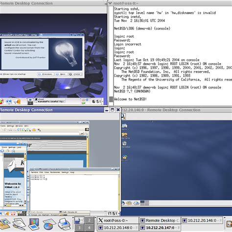 Xen Alternatives And Similar Software