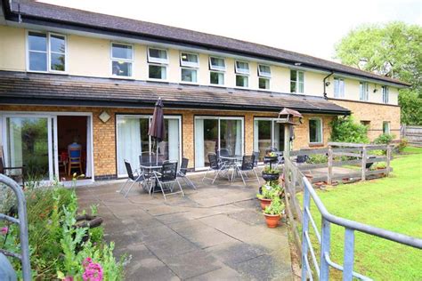 Essex Residential Care Homes By Select Healthcare Group