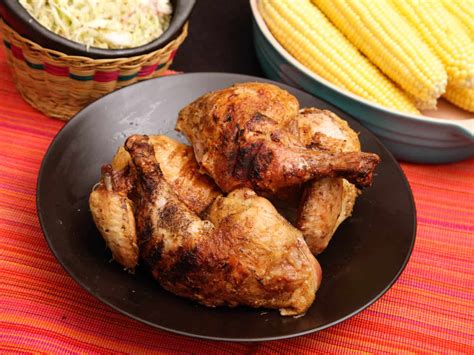 Delicious Grilled Chicken Recipes