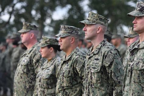 Dvids Images Nmcb 14 Conducts Rtp 2 [image 5 Of 7]