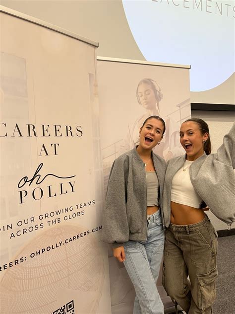 Alice Perkins On Linkedin Pollyplacements Manchesterfashioninstitute