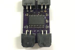 CAN Bus Switch Panel Hackaday Io