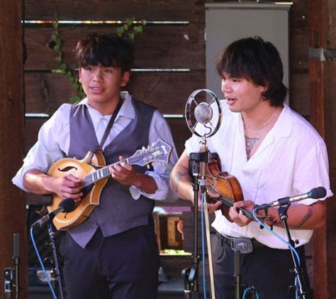 Crying Uncle The Side Door