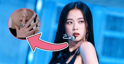 The Beauty Of Korea Blackpink Jisoo S Stuns Netizens With Her Looks In Me Visual Film