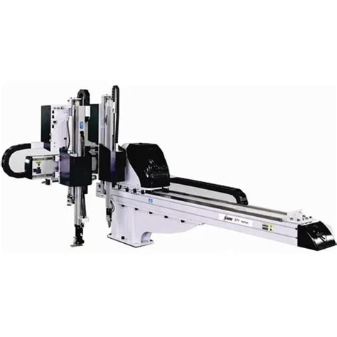 Standard Single Axis Servo Driven Robot At Best Price In Pune Id