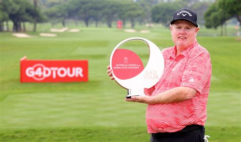 Best Of 2024 Alderson Captures Hearts Of Golf World Golf Australia