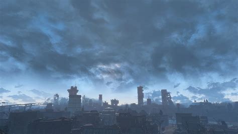 Top 20 Best Fallout 4 Graphics Mods For Enhanced Visuals Fandomspot