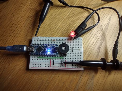 Two Serialized Tpic B Shift Registers Behaving Oddly With Pwm Leds And Multiplexing