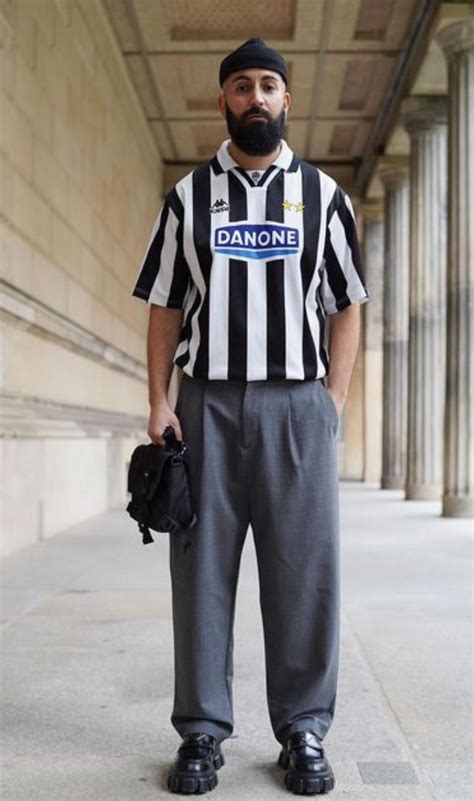 Vintage Juventus Danone Jersey Iconic 90s Del Piero Juventus Kit C