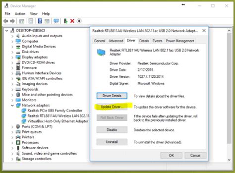 wifi doesn t have a valid ip configuration error solved