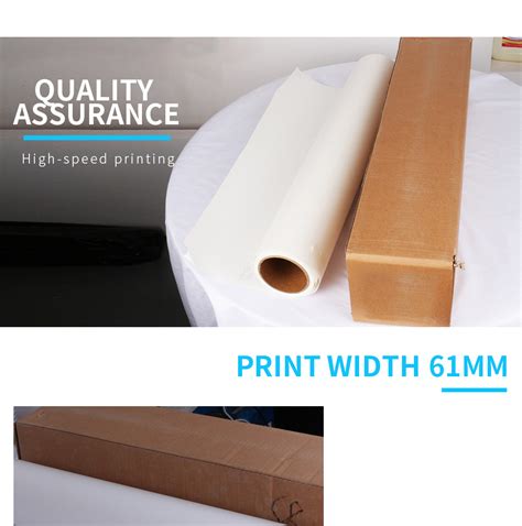 Elephant Sublimation Paper Fast Dry 100gsm Quality